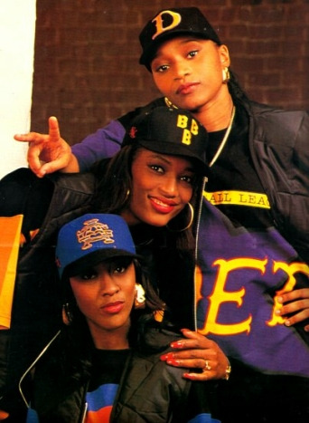 Artist Profile - SWV - Pictures