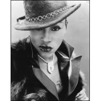 Artist Profile - Eve - Pictures