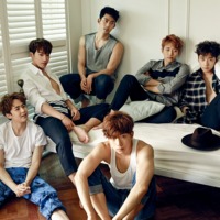 Artist Profile - 2PM - Pictures