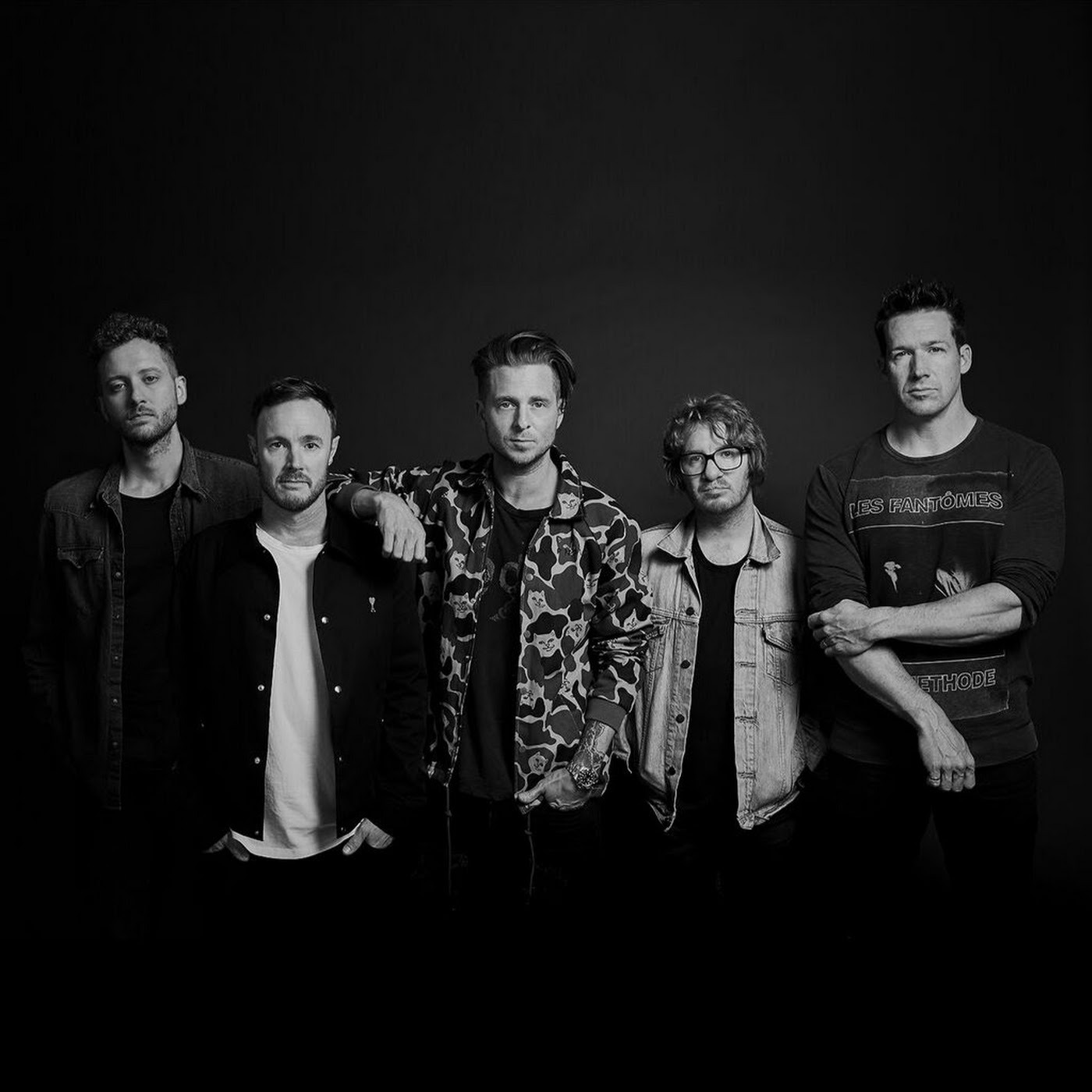 Artist Profile - OneRepublic - Pictures