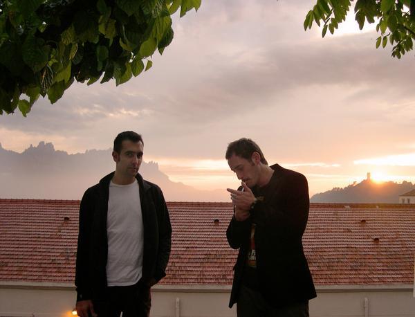 Artist Profile - Pulshar - Pictures