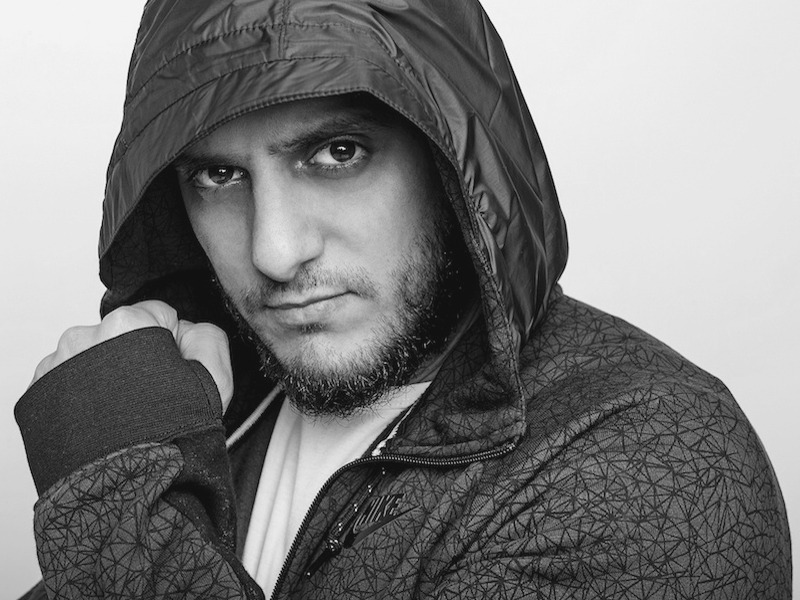 Artist Profile - Alpa Gun - Pictures