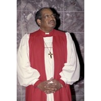Bishop Gilbert E. Patterson Radio playing on Jango Radio | Songs ...