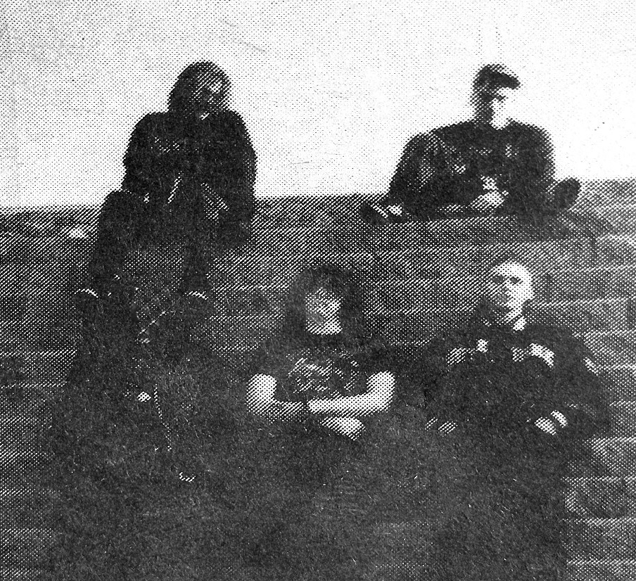 Artist Profile - Mortal Decay - Pictures