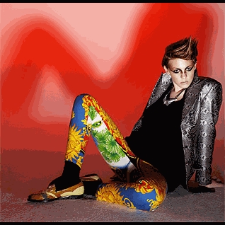 Artist Profile - La Roux - Pictures