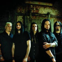 Artist Profile - Saliva - Pictures