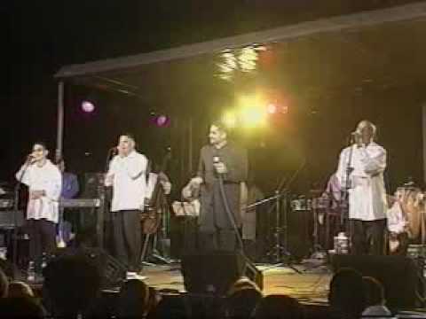 Artist Profile - Orquesta Reve - Pictures
