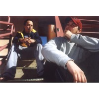 Artist Profile - Awol One & Daddy Kev - Pictures