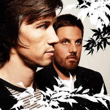 Artist Profile - Zero 7 - Pictures