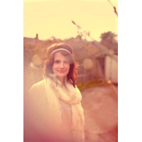 Artist Profile - Amanda Falk - Pictures