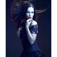 Tarja on Jango Radio | Songs, Videos, Bio
