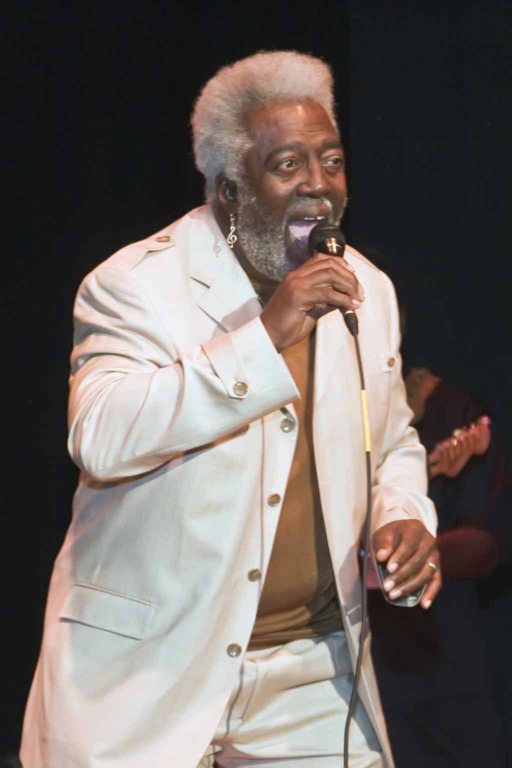 Artist Profile - Latimore - Pictures