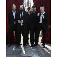 Tip by Finger Eleven on Jango Radio | Video, Lyrics