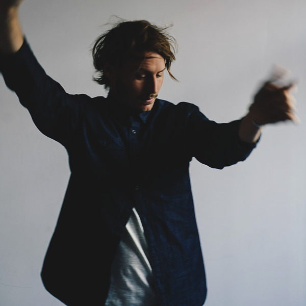 Artist Profile - Ben Howard - Pictures