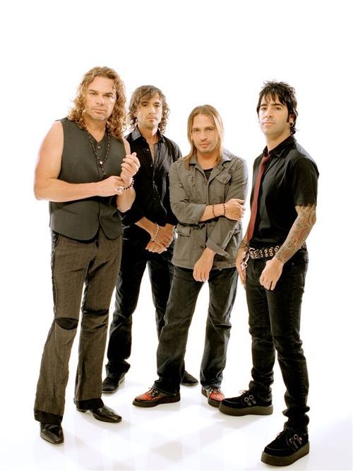 Artist Profile - Maná - Pictures
