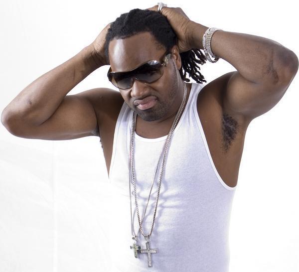 Artist Profile - Bizzle - Pictures