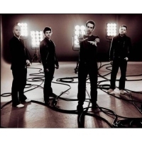 Artist Profile - Coldplay - Pictures