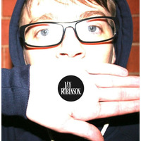 Artist Profile - Jay Robinson - Pictures