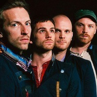 Artist Profile - Coldplay - Pictures