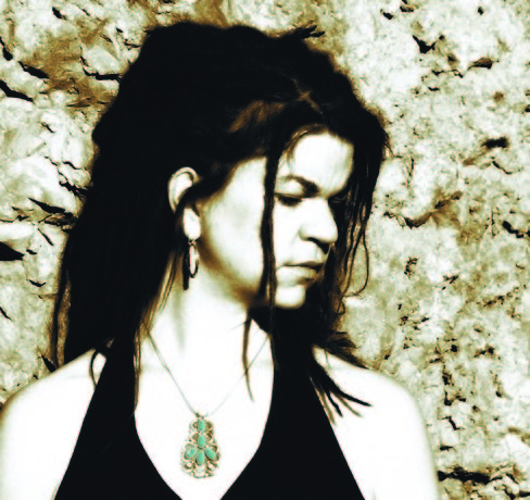 Artist Profile - Kate Mann - Pictures