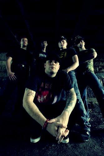 Artist Profile - Alove for Enemies - Pictures