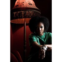 Artist Profile - Sy Smith - Pictures