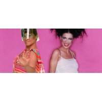 Artist Profile - Go Go Girls - Pictures