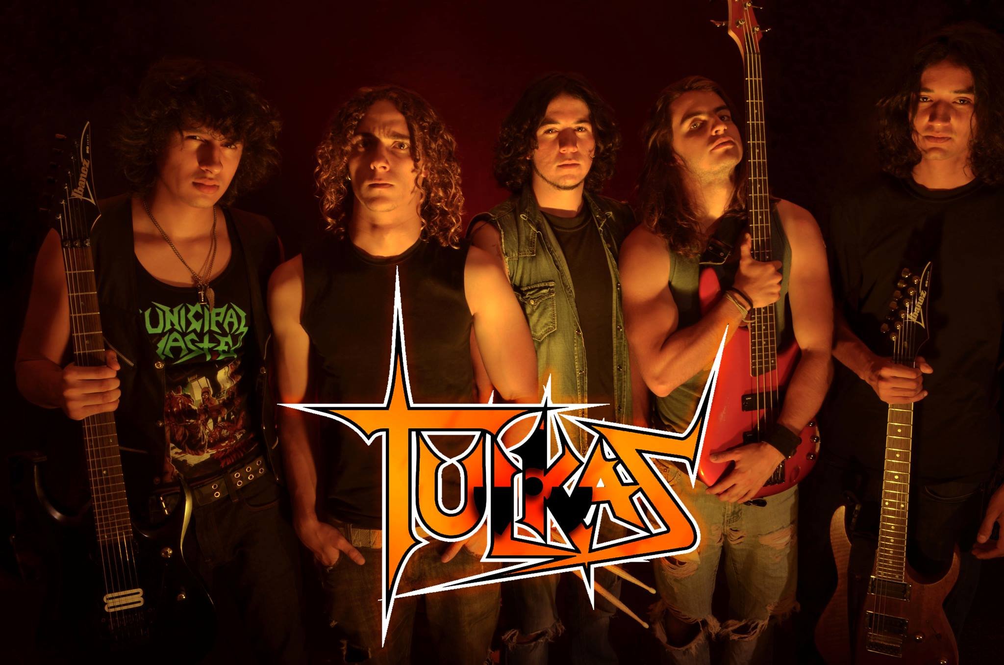 Artist Profile - Tulkas - Pictures