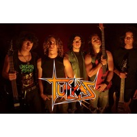 Artist Profile - Tulkas - Pictures