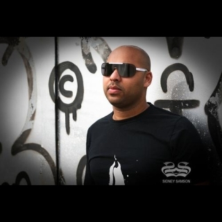 Artist Profile - Sidney Samson - Pictures