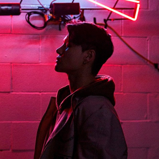 Artist Profile - Dean - Pictures