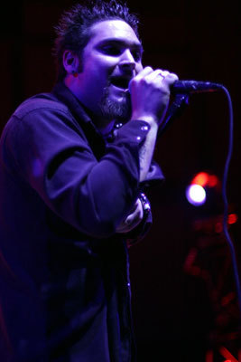 Artist Profile - Atomship - Pictures