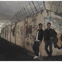 Artist Profile - Michael Feiner & Eric Amarillo - Pictures