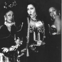 Parlet on Jango Radio | Songs, Videos, Bio