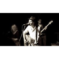 Artist Profile - Cory Chisel and The Wandering Sons - Pictures