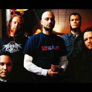 Artist Profile - Cold - Pictures