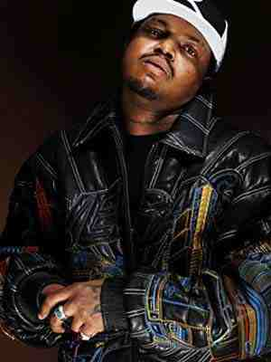 Artist Profile - DJ Paul of Three 6 Mafia - Pictures