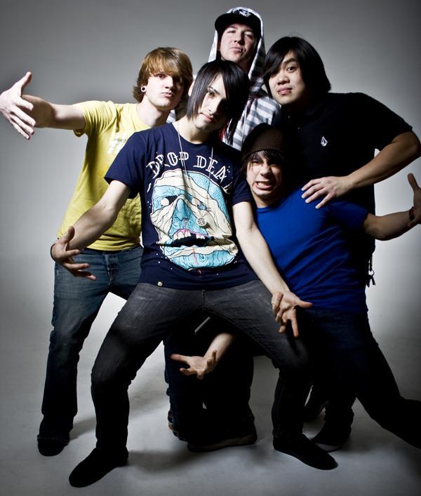 Artist Profile - The Subtle Way - Pictures