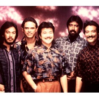 Kalapana on Jango Radio | Songs, Videos, Bio