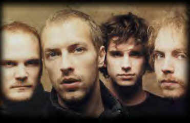 Artist Profile - Coldplay - Pictures