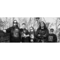 Artist Profile - Mortal Decay - Pictures