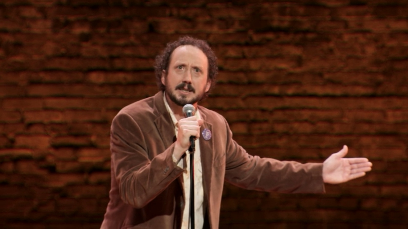 Artist Profile - Chris Porter - Pictures