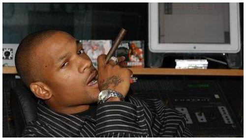 Artist Profile - The Bad Seed - Pictures