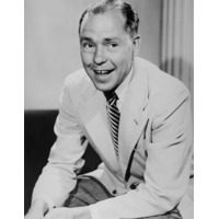 Johnny Mercer on Jango Radio | Songs, Videos, Bio