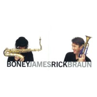 Boney James & Rick Braun Radio playing on Jango Radio | Songs, Genres ...