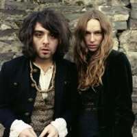 Artist Profile - Golden Animals - Pictures