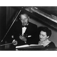 Artist Profile - William Kroll - Bio