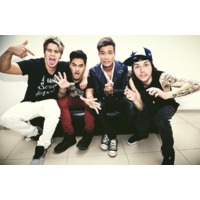 Restart on Jango Radio | Songs, Videos, Bio