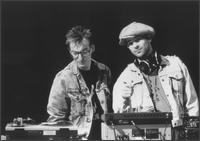 Artist Profile - Yazz - Pictures