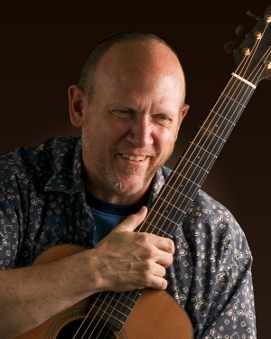 Artist Profile - Michael Mucklow - Pictures